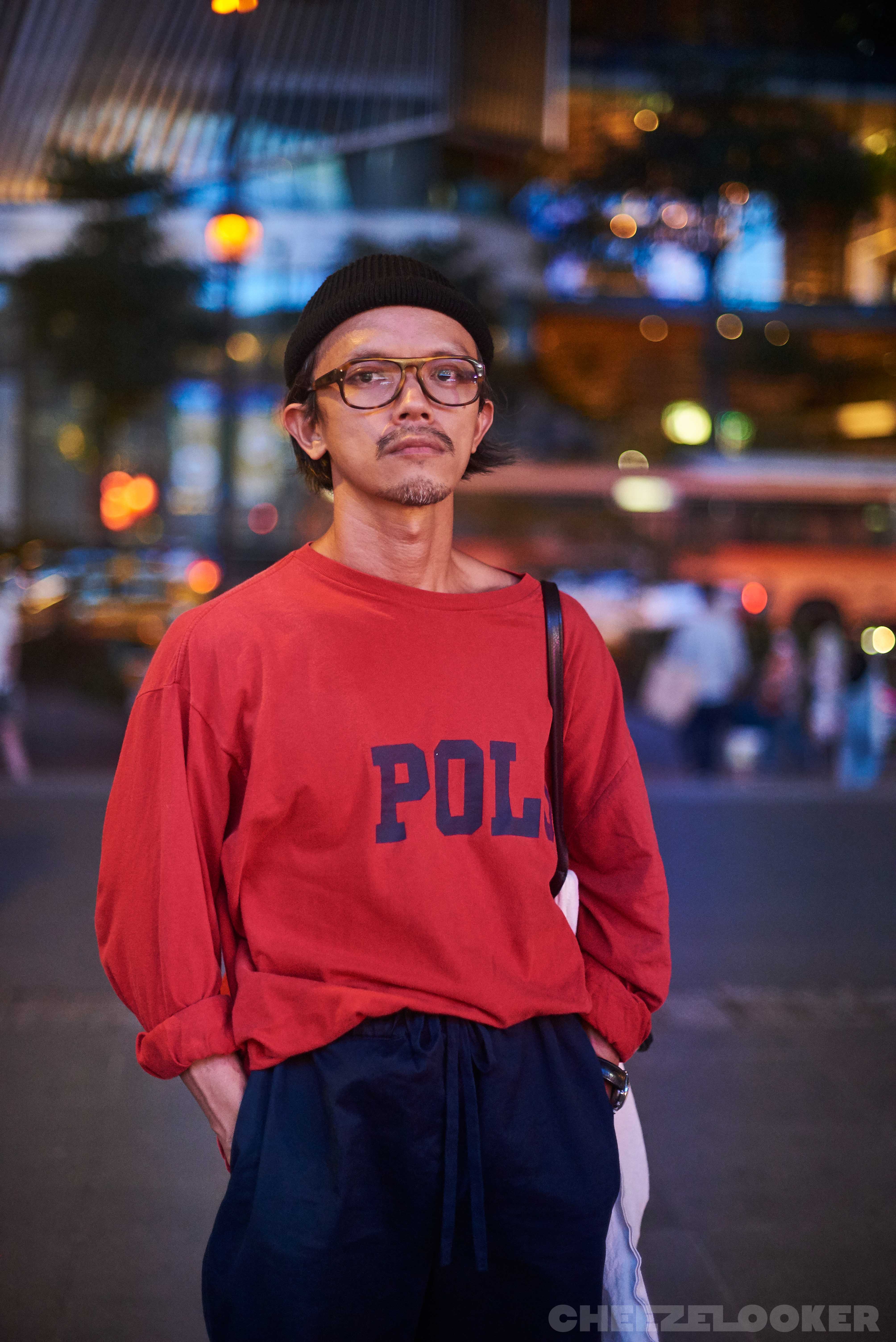 Art - Supachai Pechry